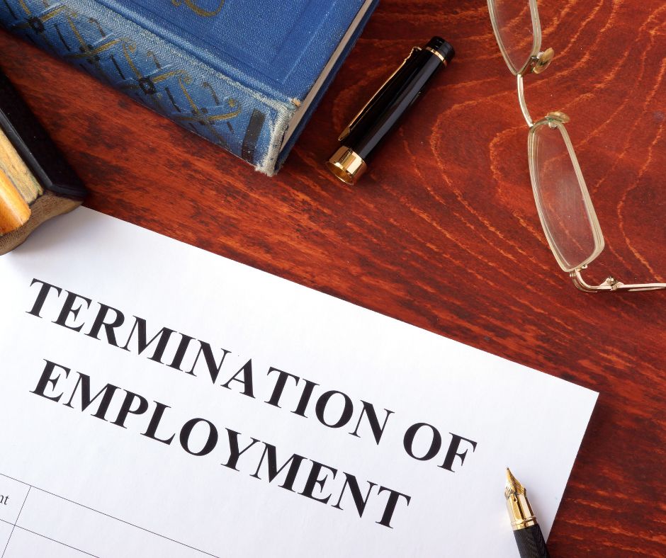 What Constitutes an Unfair Termination of Employment in Kenya ...